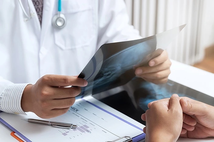 Learn About Closed Head Injuries