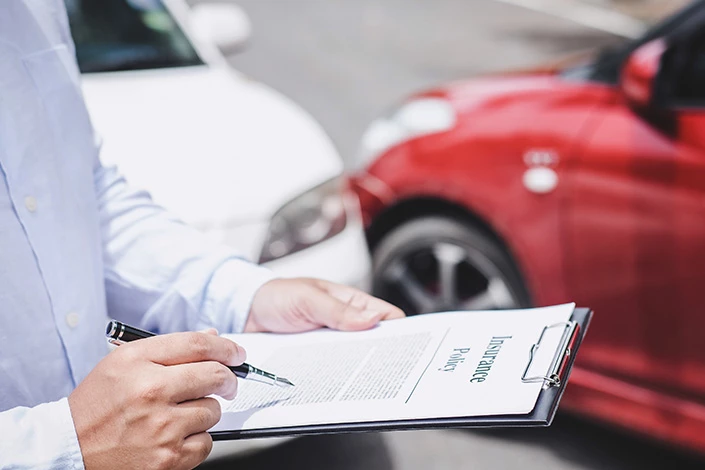 Where and How Failure-to-Yield Accidents Occur in Wyoming