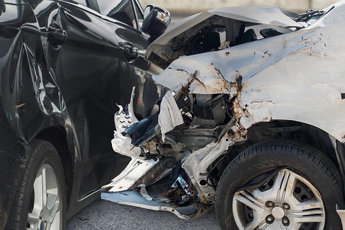 Failure to Yield Right of Way: What to Do After an Accident