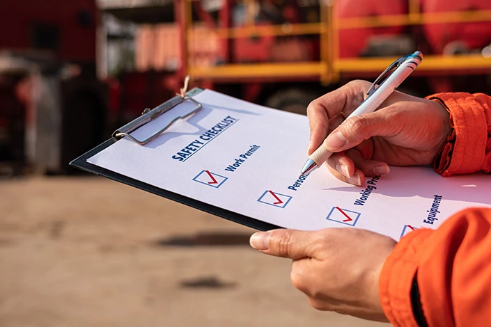 How to Report Unsafe Conditions at Work and Recover Benefits