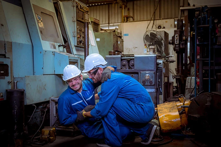 Your Legal Rights When Dealing With Unsafe Work Conditions