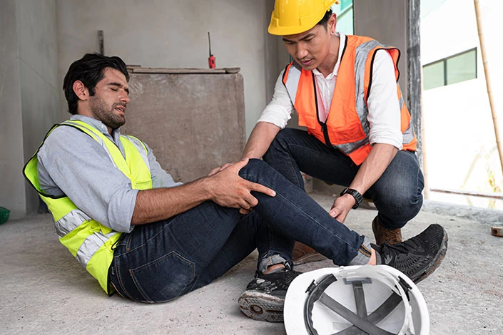 Employer Liability in Unsafe Workplace Conditions