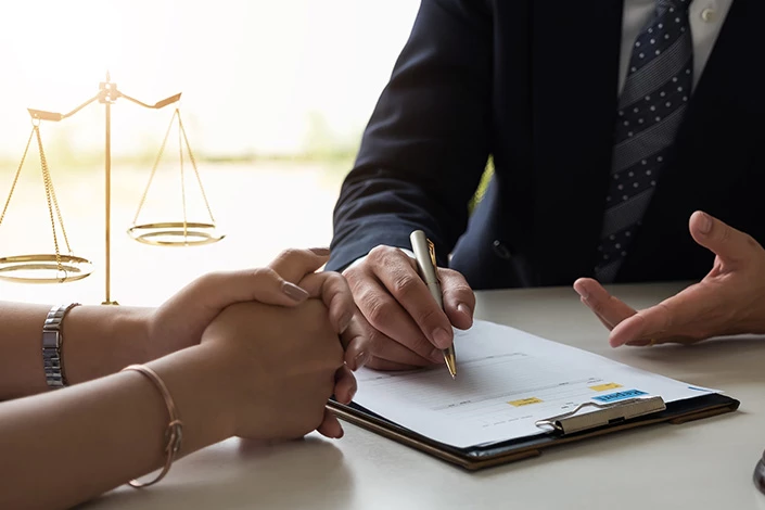 How to Find the Right Workplace Accident Lawyer for You