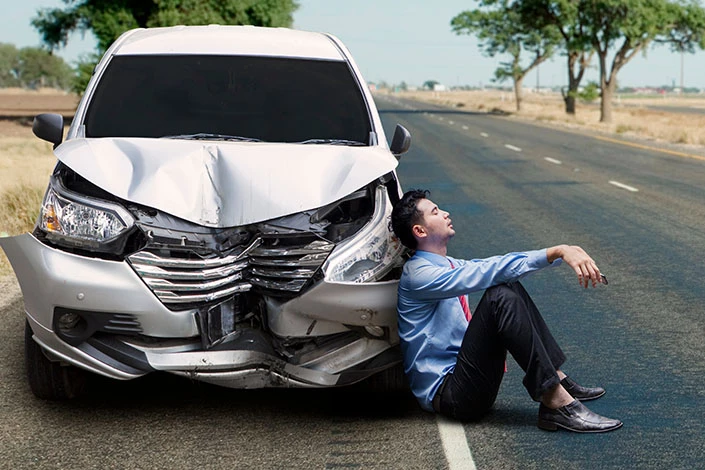 6 Steps After an Injury in a Wyoming DUI Accident